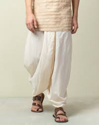 Is your Dhoti made by a Devotee? - Akincana Gocara